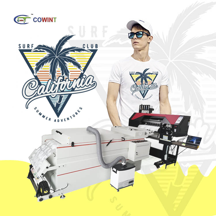 Direct To Film Printer,Transfer Film Printer,DTF Transfer Printer ...